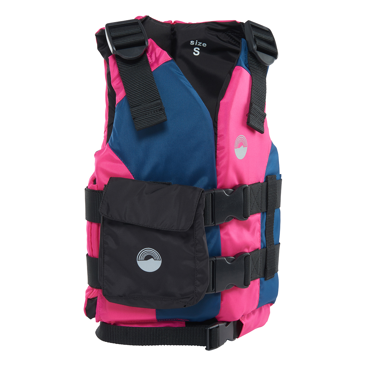 FLOATING VEST FOR KIDS | Hele i Waho