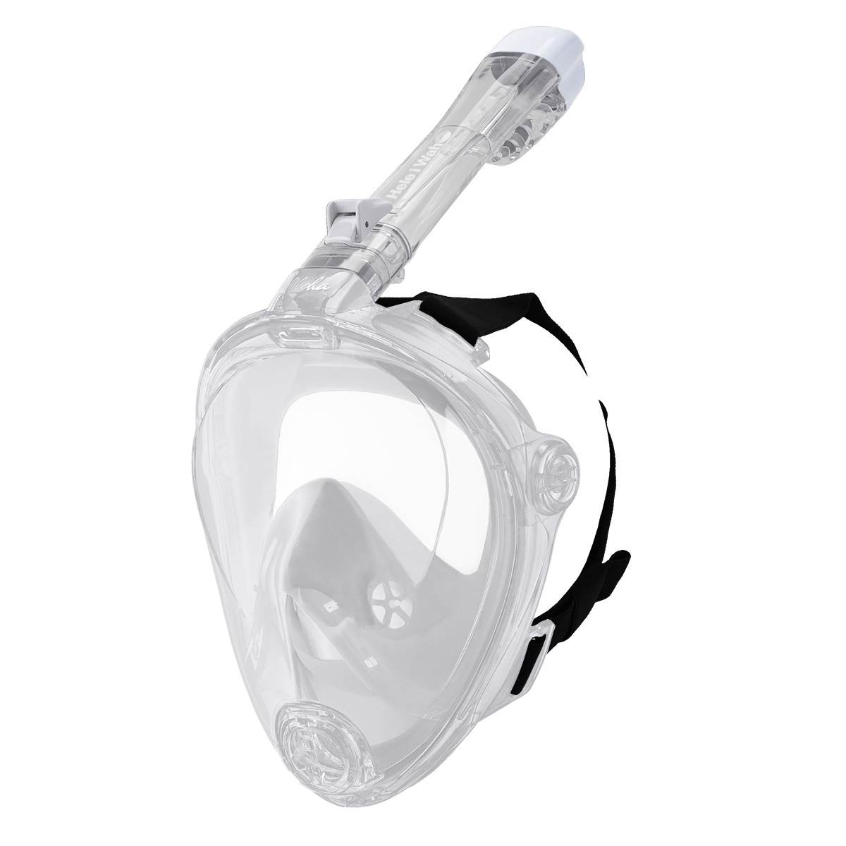 ALOHA FULL FACE MASK